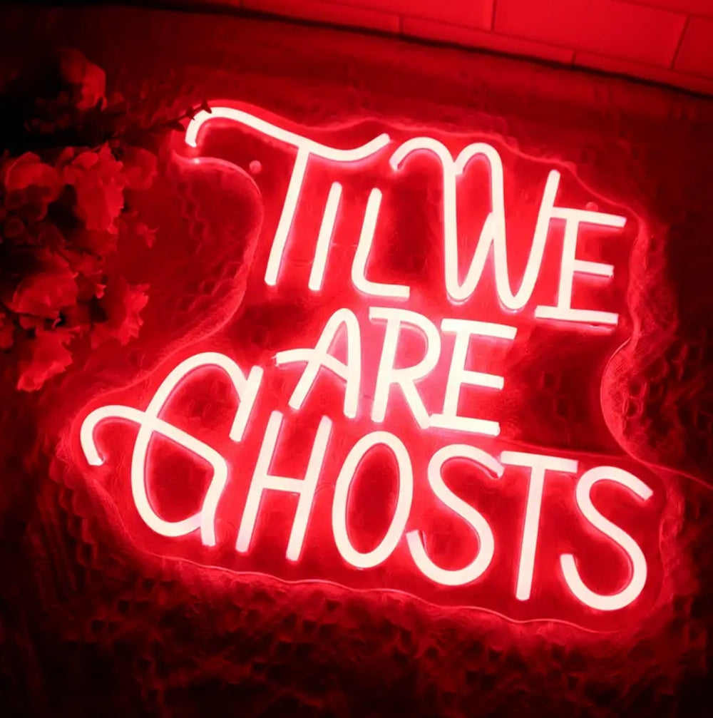 Best Seller Neon Sign | Affordable neon signs for sale here!